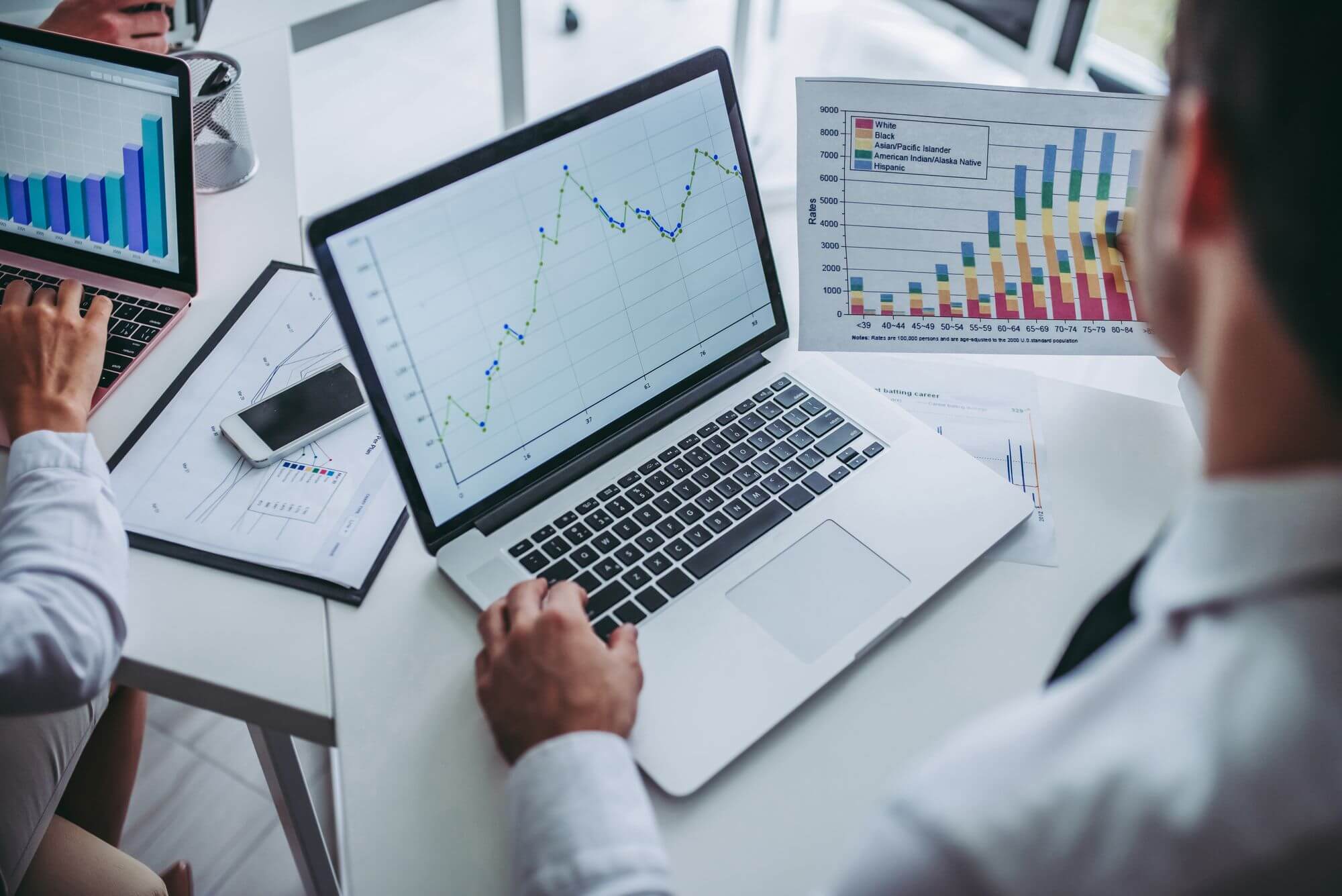 Biostatistical Consulting Biostatistics And Bioinformatics Services