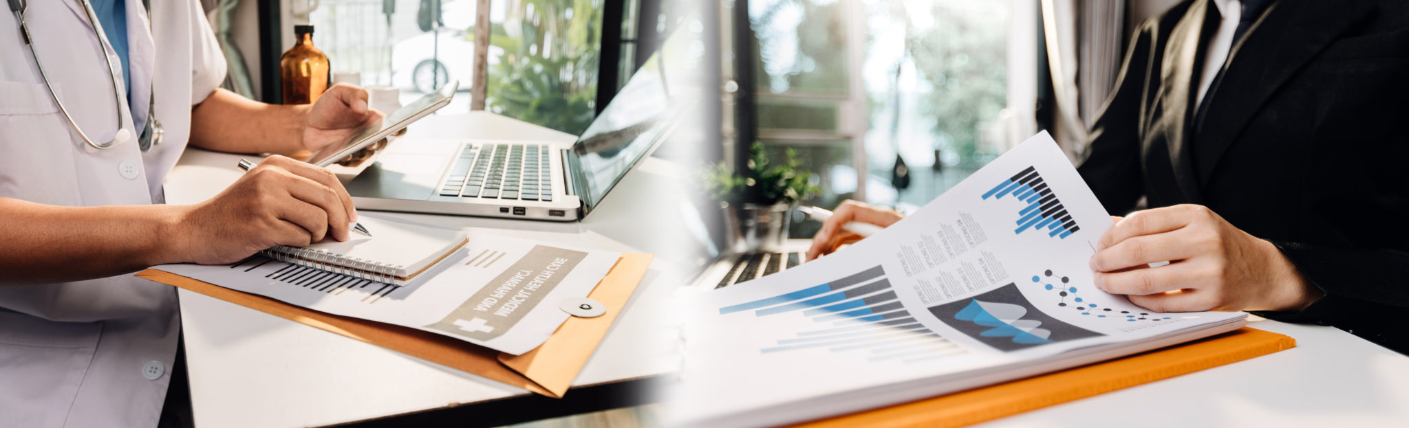 Clinical Trials – Biostatistics & Bioinformatics Services