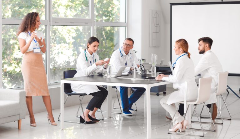 Clinical Trials – Biostatistics & Bioinformatics Services