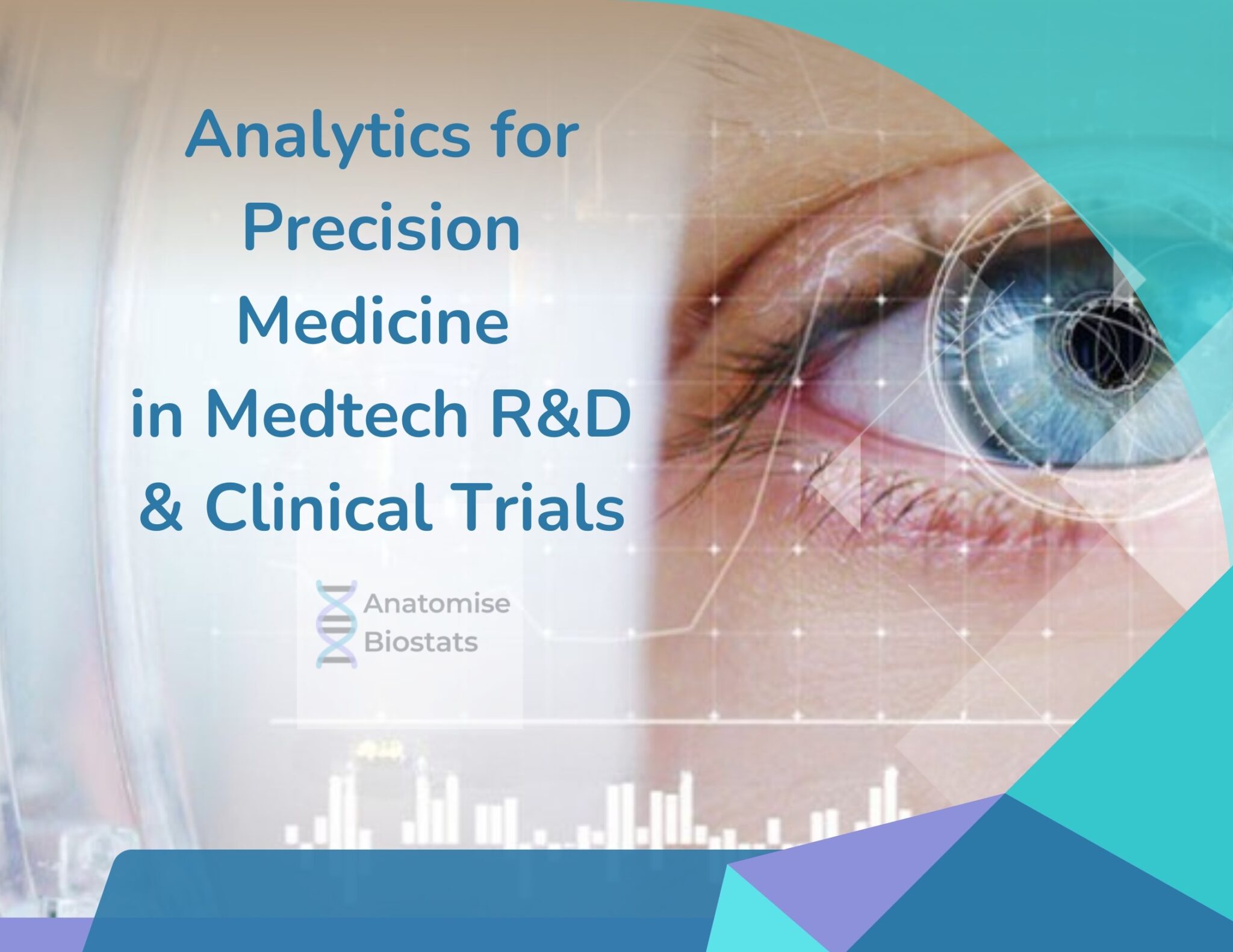 Biostatistics Blog – Biostatistics & Bioinformatics Services